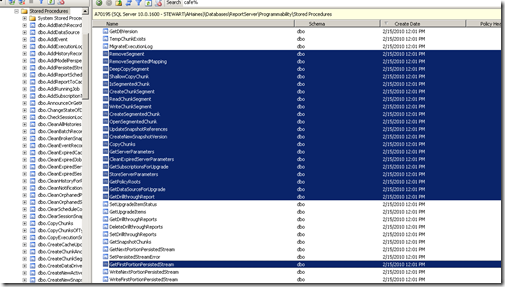 Demystifying SQL Server: SQL Server Management Studio Tips And Tricks